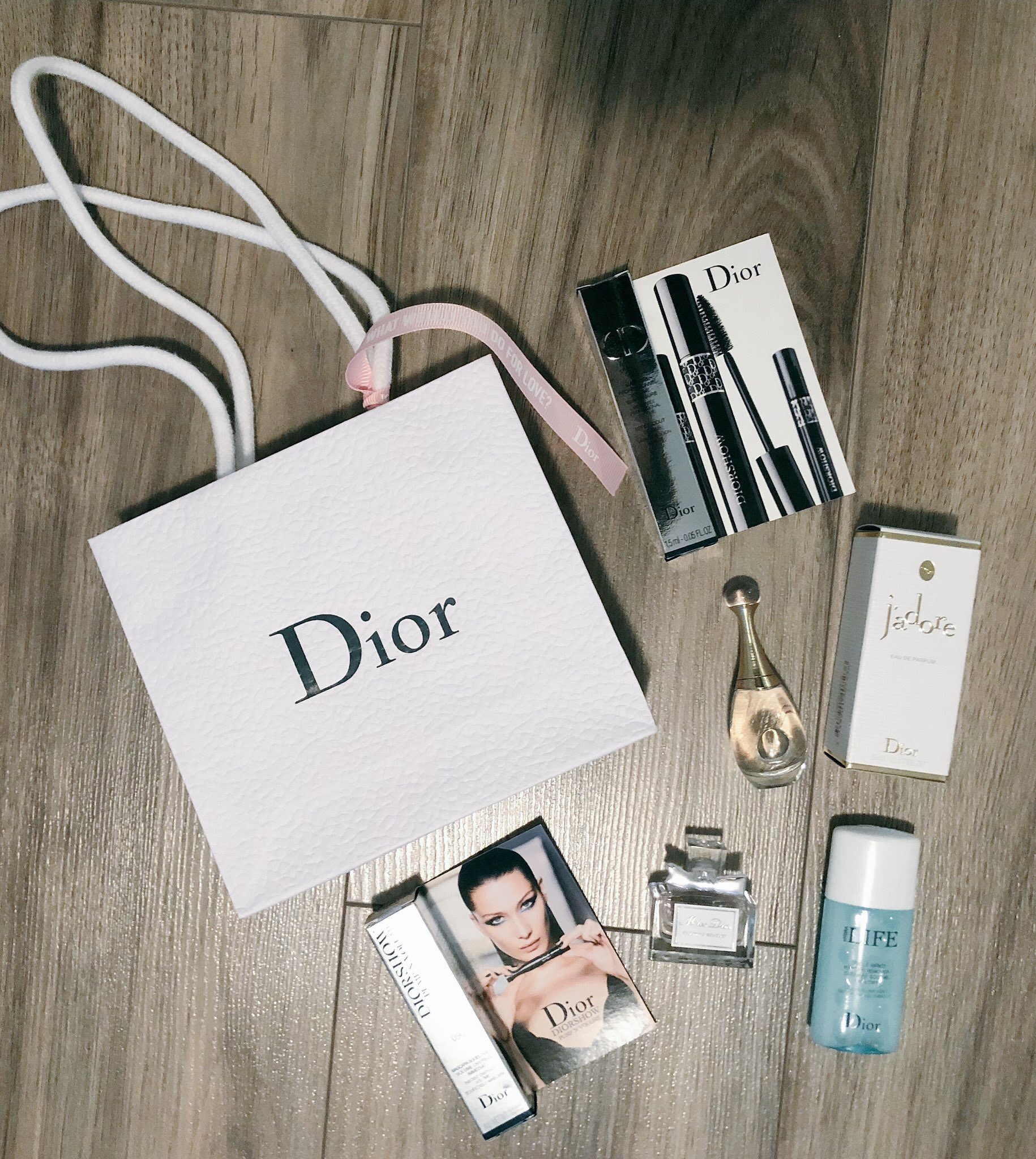 Event Recap: The Superstitions of Dior – My Beauty Thesis