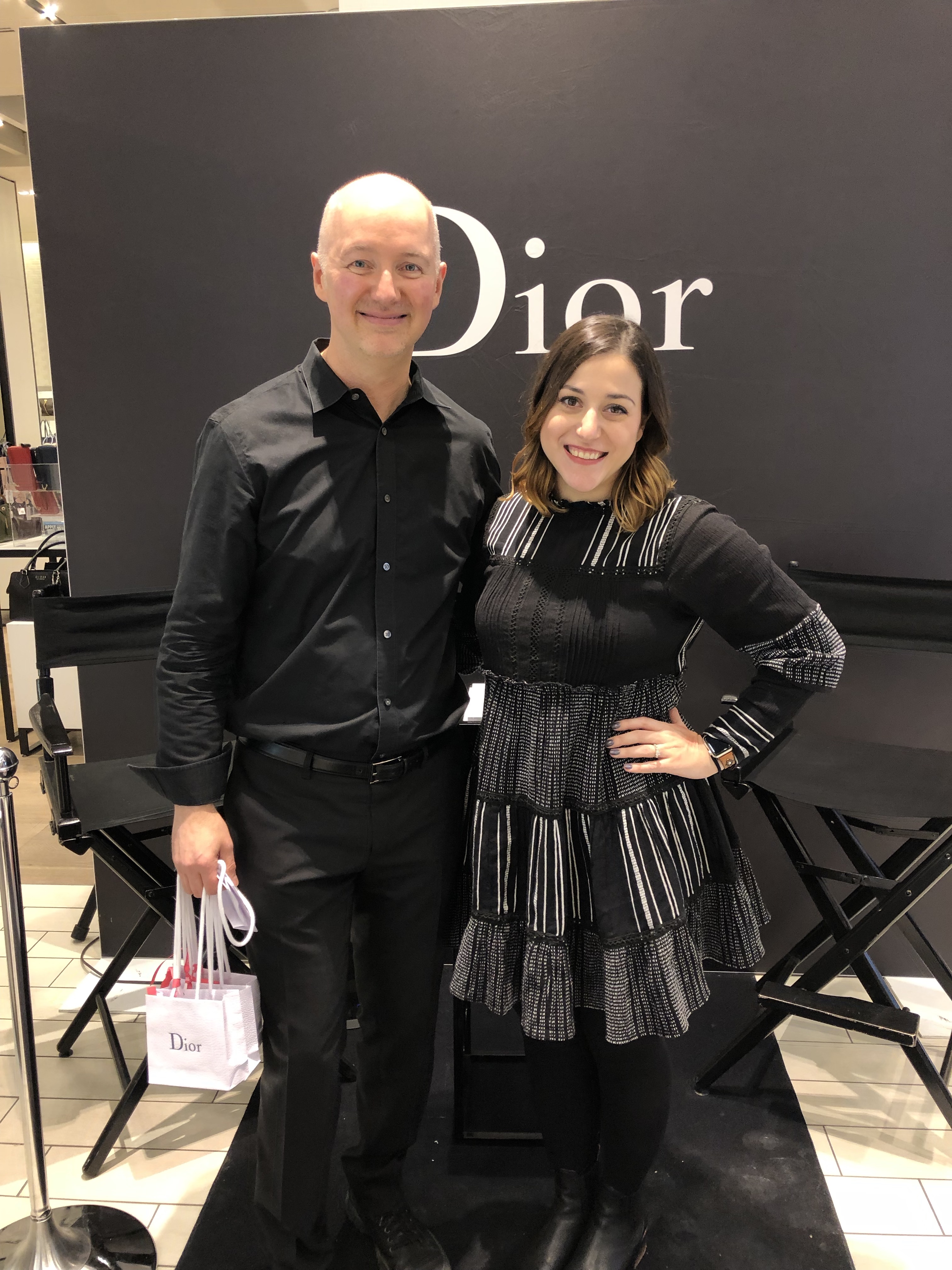 Event Recap: The Superstitions of Dior – My Beauty Thesis
