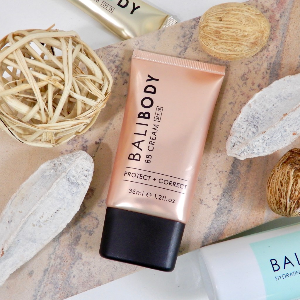 Bali Body Review – BB Cream, Coconut Lip Balm, and Hydrating Face ...