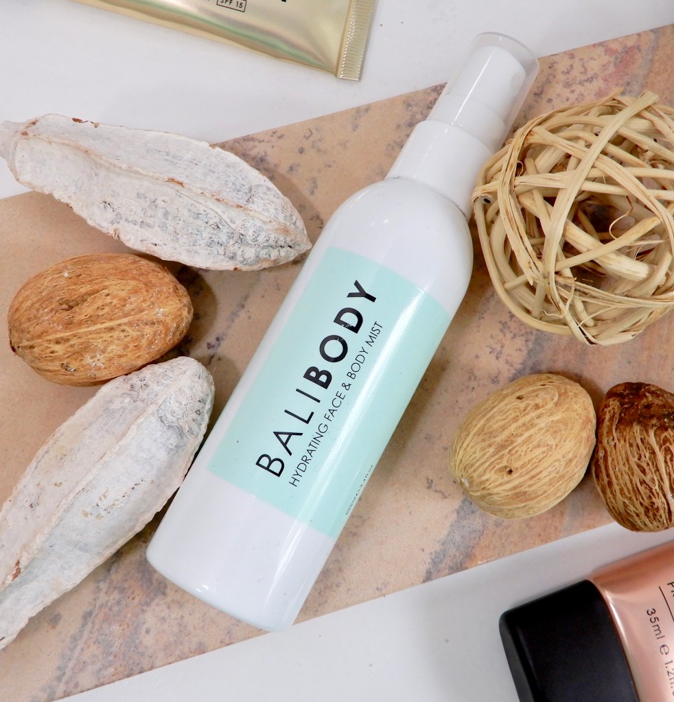 Bali Body Review – BB Cream, Coconut Lip Balm, and Hydrating Face ...